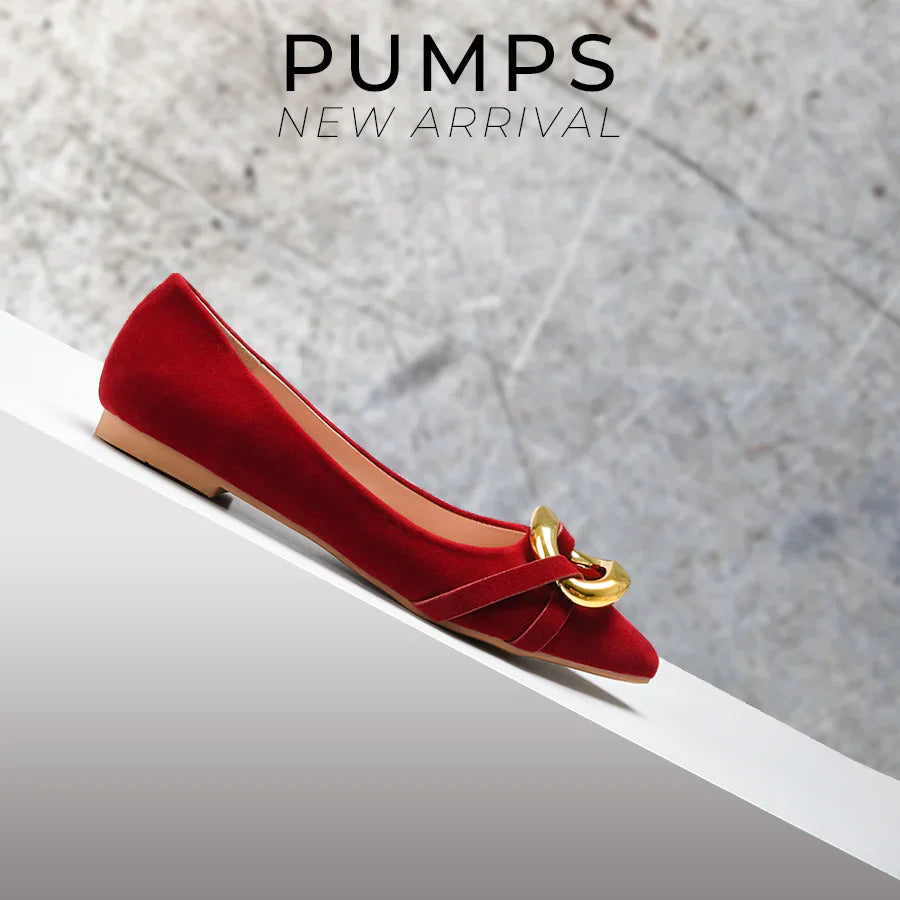 Elegant Women Pumps Shoes in Pakistan - Dolcis Shoes – Dolcis - Women’s ...