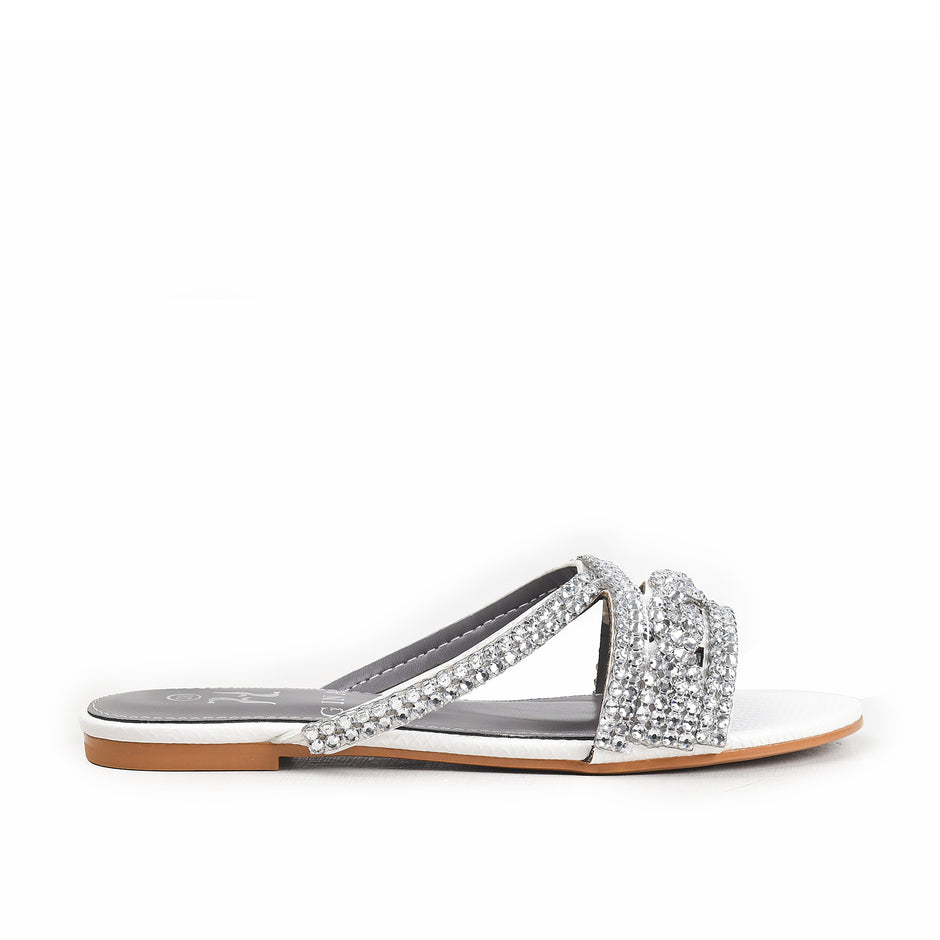 Comfortable Women's Slippers - Dolcis Shoes Pakistan – Dolcis - Women’s ...